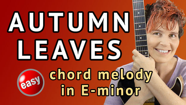 Guitarversum Sandra Sherman - Lesson Shop